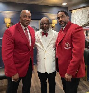 Home - The Lobby Club