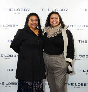 Home - The Lobby Club