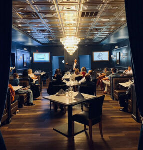 Home - The Lobby Club