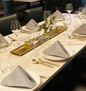 Home - The Lobby Club