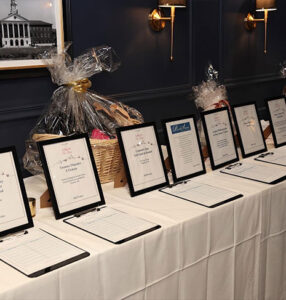 Home - The Lobby Club