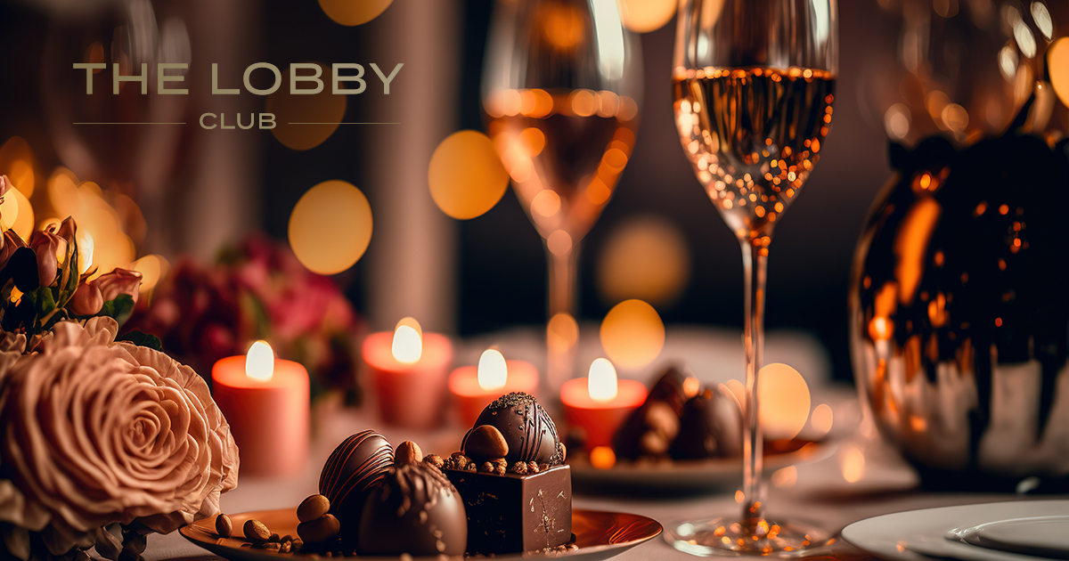 Reservation Request - The Lobby Club